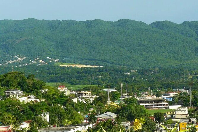 Private Montego Bay Highlights Tour with Pickup Included - Authentic Experiences and Reviews