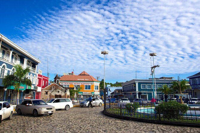 Private Montego Bay Highlights Tour with Pickup Included - FAQ