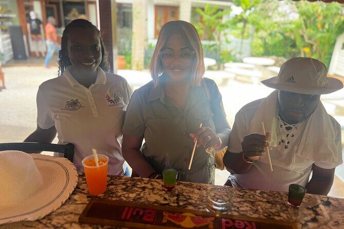 Private Montego Bay Jamaica Airport Transfer - The Experience in Practice