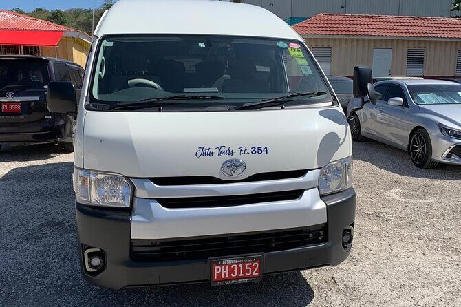 Private Montego Bay Jamaica Airport Transfer to Montego Bay Hotel - What the Reviews Say