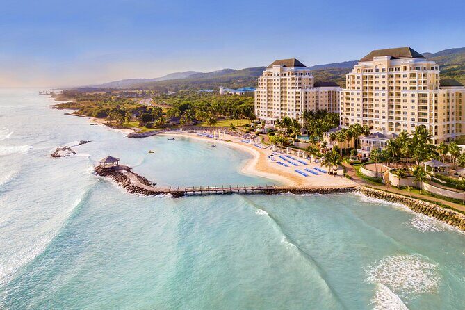 Private Montego Bay Jamaica Airport Transfer to Montego Bay Hotel - Final Thoughts