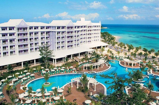 Private Montego Bay Jamaica Airport Transfer to Ocho Rios Hotels - Final Thoughts