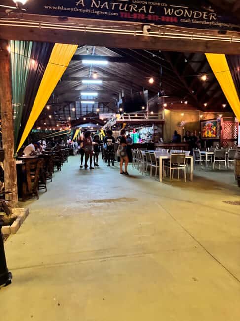 Private Montego Bay: Luminous Lagoon Tour with Hotel Pickup - FAQ