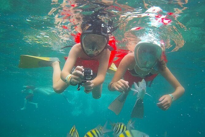 Private Montego Bay Morning Catamaran with Open Bar & Snorkeling - FAQ