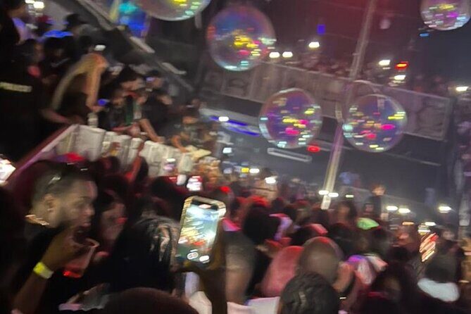 Private Montego Bay Nightlife Club Tour - FAQ