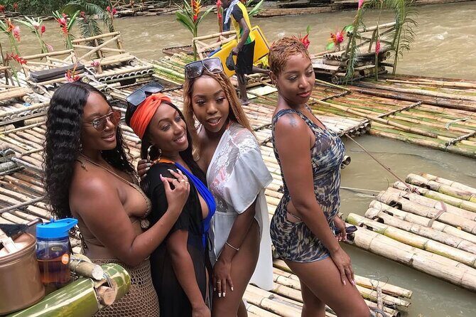 Private Montego Bay Rafting Adventure Jamaica - Final Thoughts
