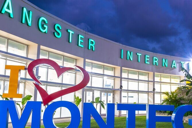 Private Montego Bay Sangster Airport Transfer to Negril Hotels - Is the Price Worth It?