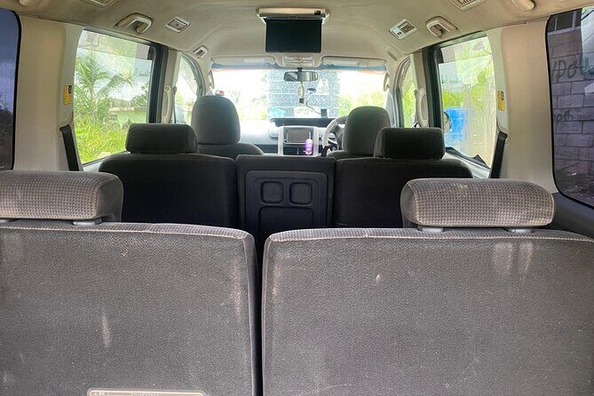 Private Montego Bay Sangster Airport Transfer to Negril Hotels - The Sum Up