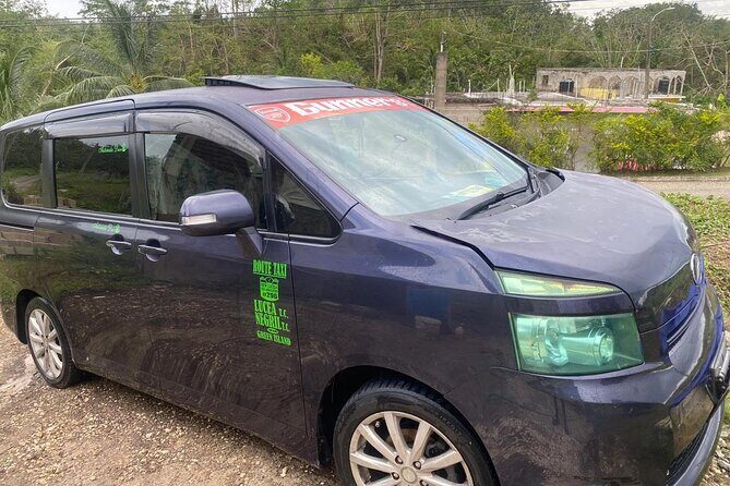 Private Montego Bay Sangster Airport Transfer to Negril Hotels - FAQ