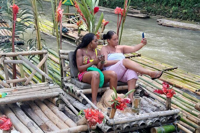 Private Montego Bay Shopping Tour with Transportation - Practicalities and Considerations