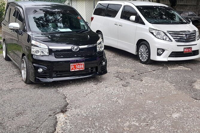 Private Montego Bay Shopping Tour with Transportation - The Sum Up