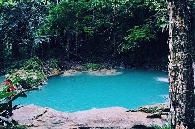 Private Montego Bay Shore Excursion to the Blue Hole - Practical Details and What They Mean for You