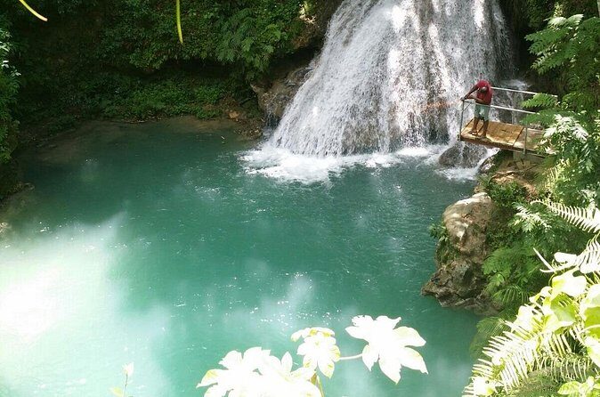 Private Montego Bay Shore Excursion to the Blue Hole - FAQ