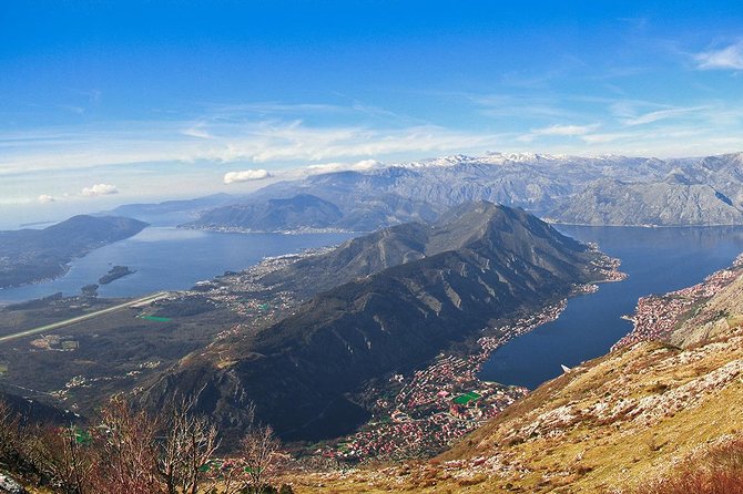 Private Montenegro Tour - Cetinje, Kotor & Budva visit - FAQ