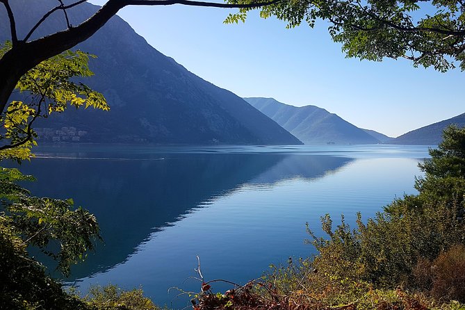 Private Montenegro Tour (Incl. Herceg Novi, Perast and Kotor) From Dubrovnik - Tour Experience and Guides