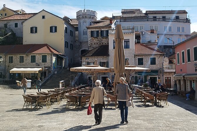 Private Montenegro Tour (Incl. Herceg Novi, Perast and Kotor) From Dubrovnik - Booking and Cancellation Policy