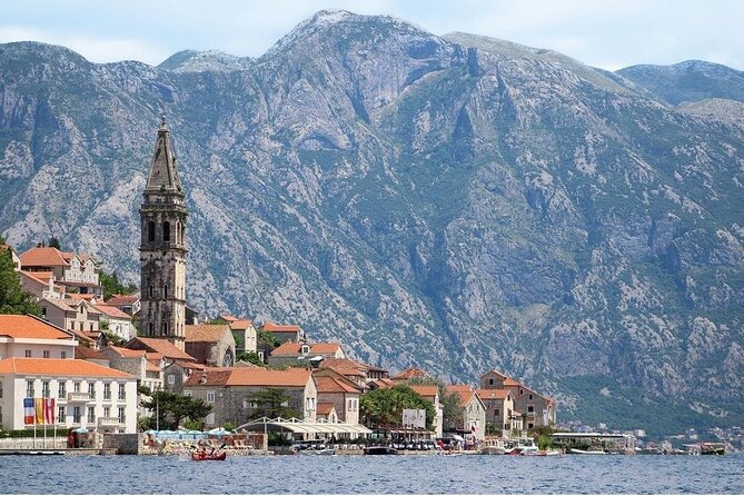 Private Montenegro Tour (Incl. Herceg Novi, Perast and Kotor) From Dubrovnik - Exploring Herceg Novi