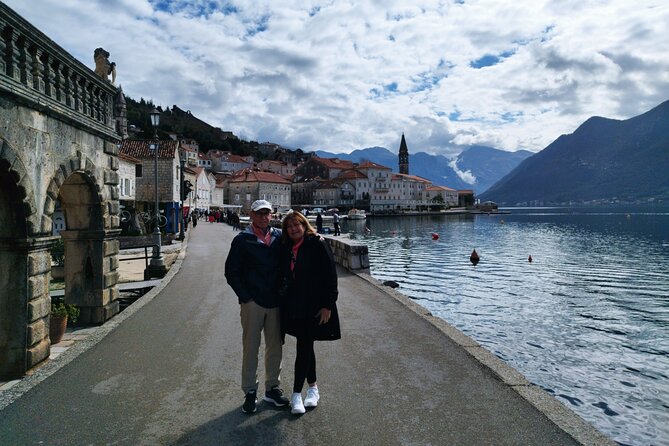 Private Montenegro Tour (Incl. Herceg Novi, Perast and Kotor) From Dubrovnik - Discovering Perast and the Bay of Kotor