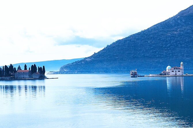 Private Montenegro Tour (Incl. Herceg Novi, Perast and Kotor) From Dubrovnik - Taking in the Old City of Kotor