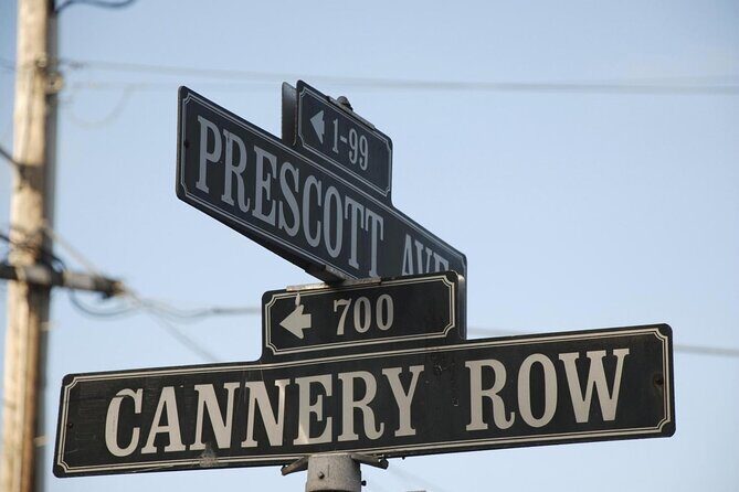Private Monterey, Carmel and 17-Mile Drive Day Trip from San Francisco - Final Thoughts