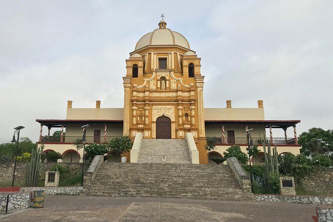 Private Monterrey Top Highlights with a Local Guide - A Closer Look at the Itinerary