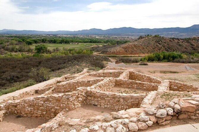 Private Montezuma Castle - Tuzigoot National Mont. in Luxury Car - The Sum Up: Making the Most of Your Heritage Trip