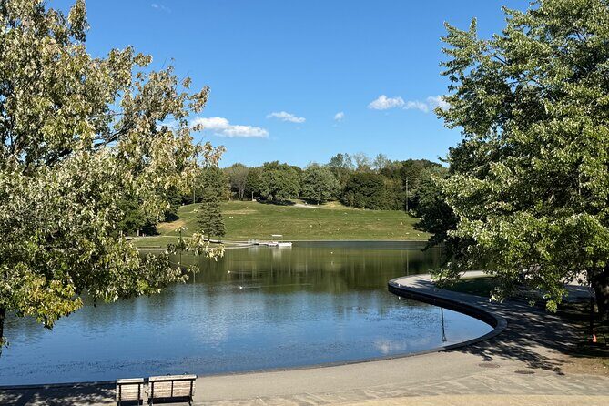 Private Montreal Car Tour with History and Hidden Gems - Why This Tour Offers Good Value