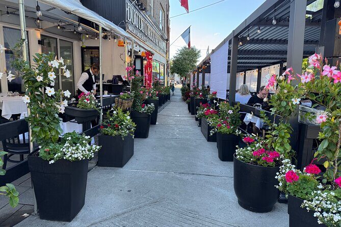 Private Montreal Car Tour with History and Hidden Gems - FAQ: Practical Questions About the Tour