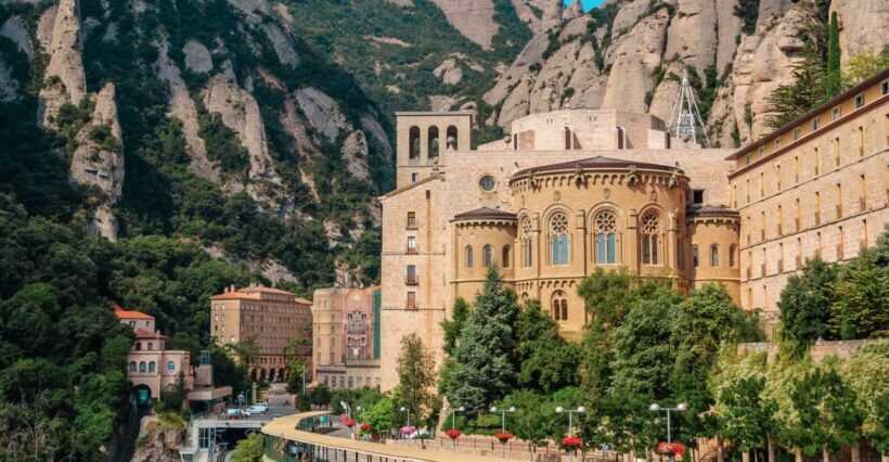 Private Montserrat Tour, Organic Winery & Gourmet Lunch - In-Depth Review: The Details that Make This Tour Stand Out