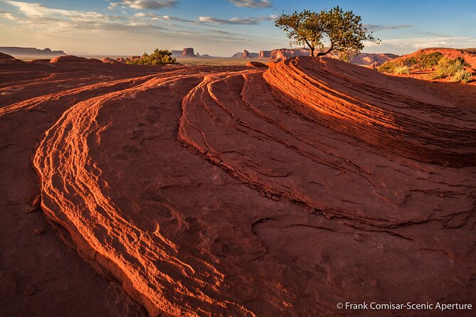 Private Monument Valley Tour - Who Should Consider This Tour?