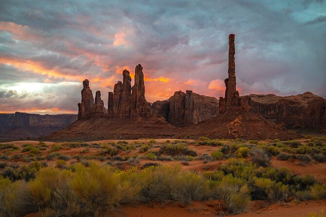 Private Monument Valley Tour - FAQs