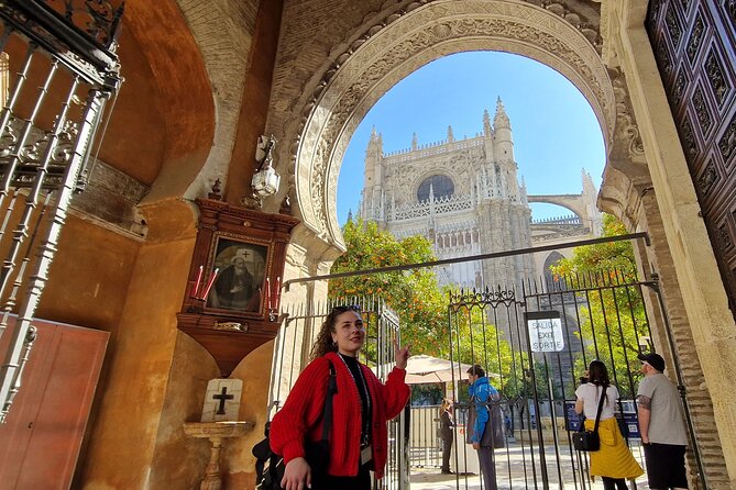 Private Monumental Walking Tour in Seville - Additional Recommendations and Insights