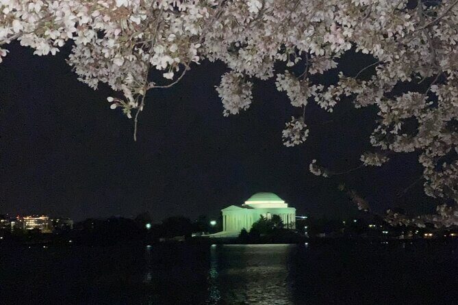 Private Monuments At Night Tour - Final Thoughts