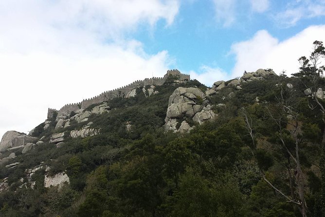 Private Monuments Tour in Sintra From Lisbon - Traveler Experiences