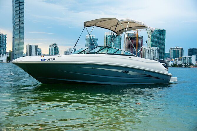 Private Moon-Watch Boat Cruise in Fort Lauderdale - Who Will Love This Tour?