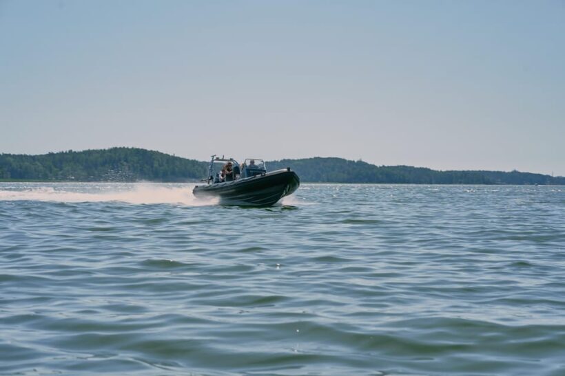 Private morning boat tour to the Airisto - Exploring the Experience: What You Can Expect