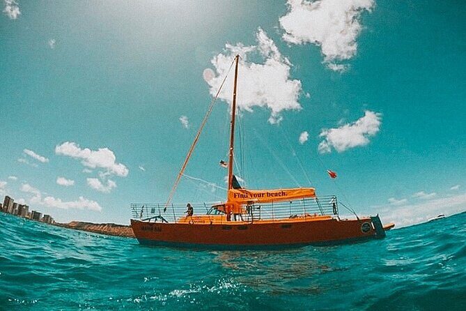 Private Morning Ceremony Sailing Charter - Is It Worth It? Analyzing the Value