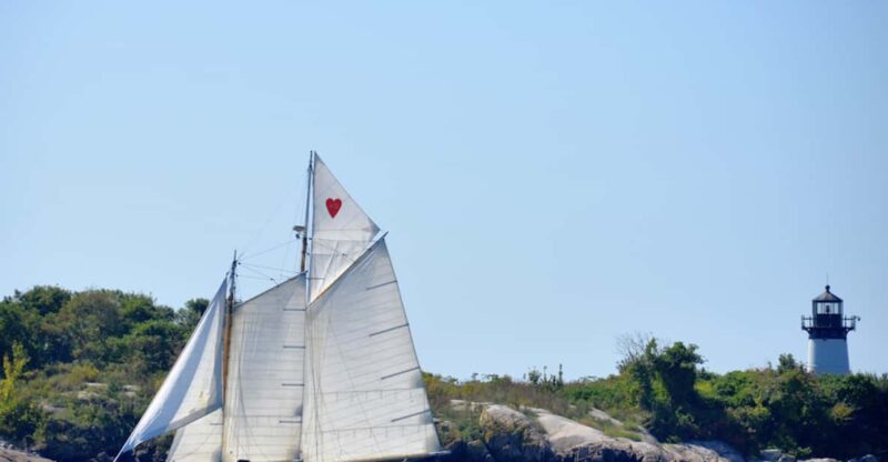 Private Morning Charter on Heart's Desire in Casco Bay - What the Experience Looks Like: From Departure to Return
