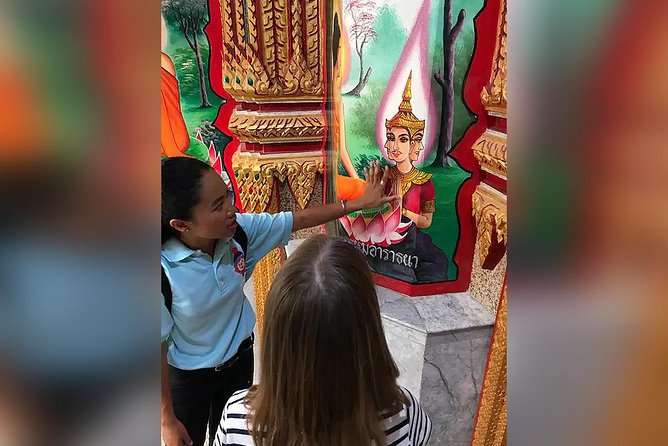 Private Morning eremony in Wat Chalong (Chaithararam Temple) - What’s Included and What to Expect