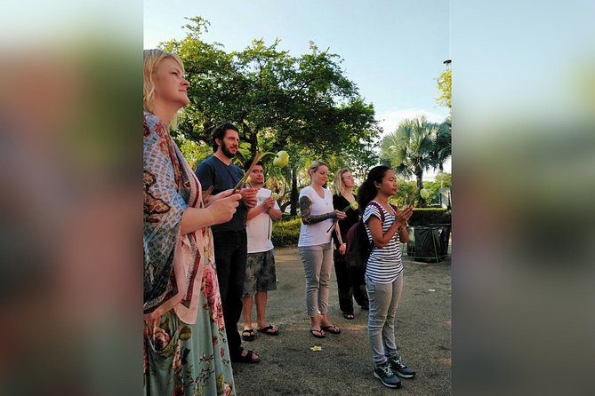 Private Morning eremony in Wat Chalong (Chaithararam Temple) - FAQ