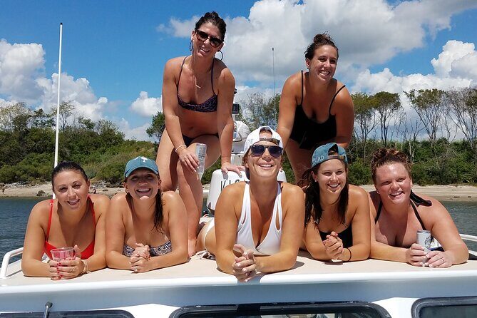 Private Morning Excursions on Yacht Kismet up to 18 passengers - Practical Details and Tips