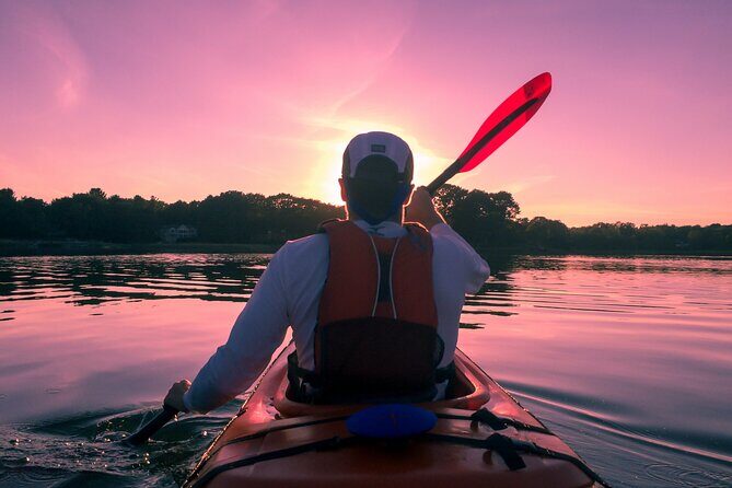 Private Morning in Kayak in Krabi with your Private Guide - Final Thoughts: Is It Worth It?