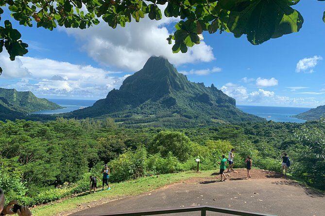 Private Morning Moorea 4WD Tour with Champagne - Final Thoughts: Who Will Love This Tour?