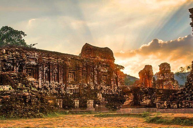 Private Morning My Son Sanctuary Trip from Hoi An/Da Nang w local - The Practicalities: What to Expect And Why It Matters