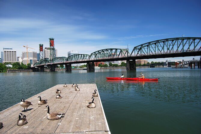 Private Morning Portland City Tour - FAQ about the Private Morning Portland City Tour