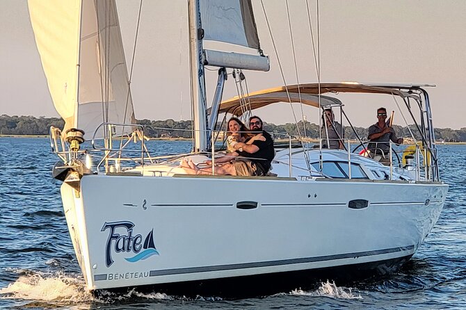 Private Morning Sail/ Dolphin Tour on 50ft Fate, BYOB or Catering - Who Will Love This Tour?