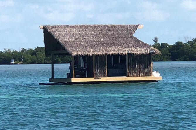 Private Morning Tiki Boat Eco Cruise in Key West - Final Thoughts