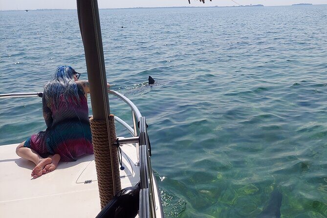 Private Morning Tiki Boat Eco Cruise in Key West - FAQ