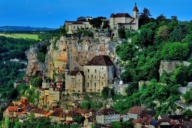 Private Morning Tour to Rocamadour by EXPLOREO SARLAT - Why Choose This Tour?