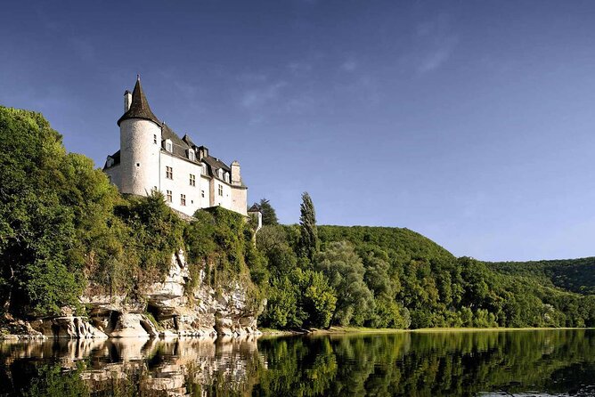 Private Morning Tour to Rocamadour by EXPLOREO SARLAT - The Practicalities: What to Expect